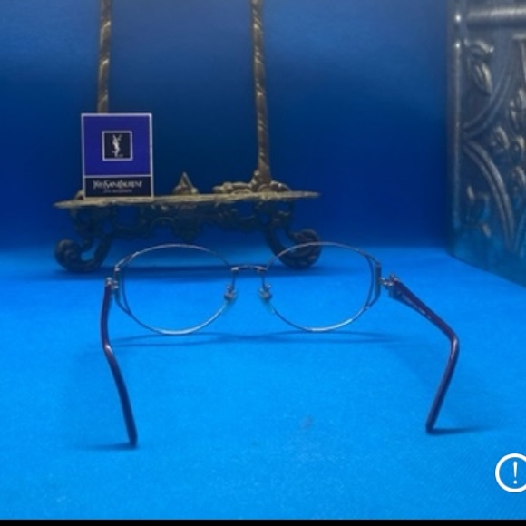 Yves Saint Laurent | Accessories | Vintage Ysl Frames | Poshmark